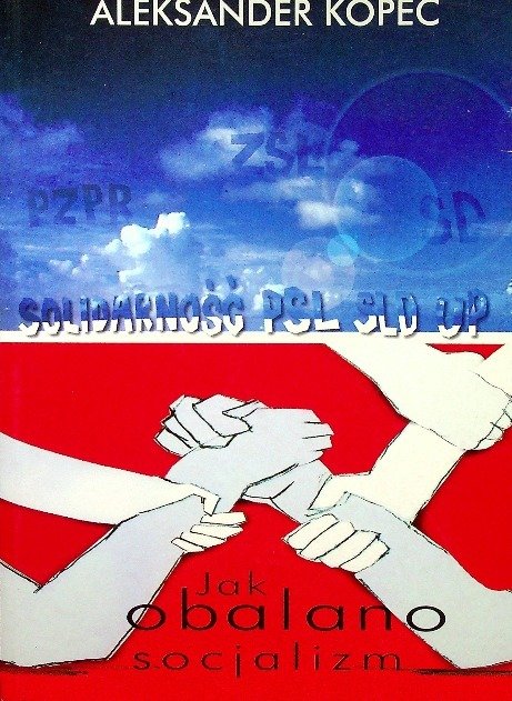 Jak obalano socjalizm - W opisie | Książka w Empik