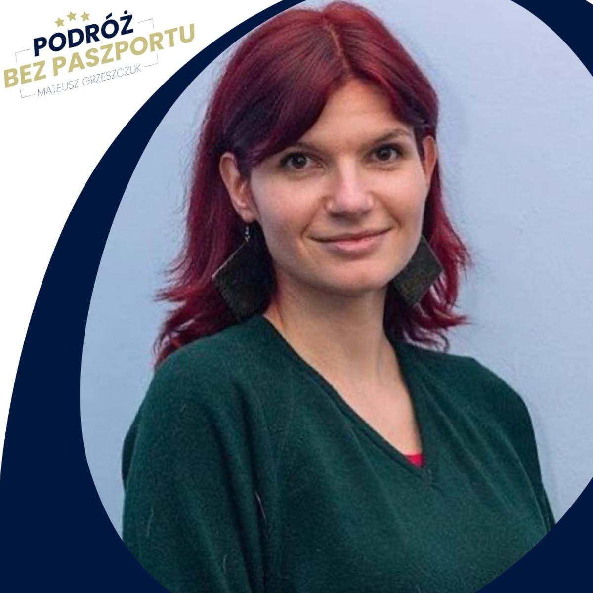 Jak wygląda prawdziwe życie w RPA? - Podróż bez paszportu - podcast - audiobook - Grzeszczuk ...