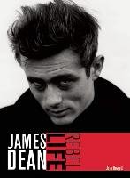 James Dean - Howlett John | Książka w Empik