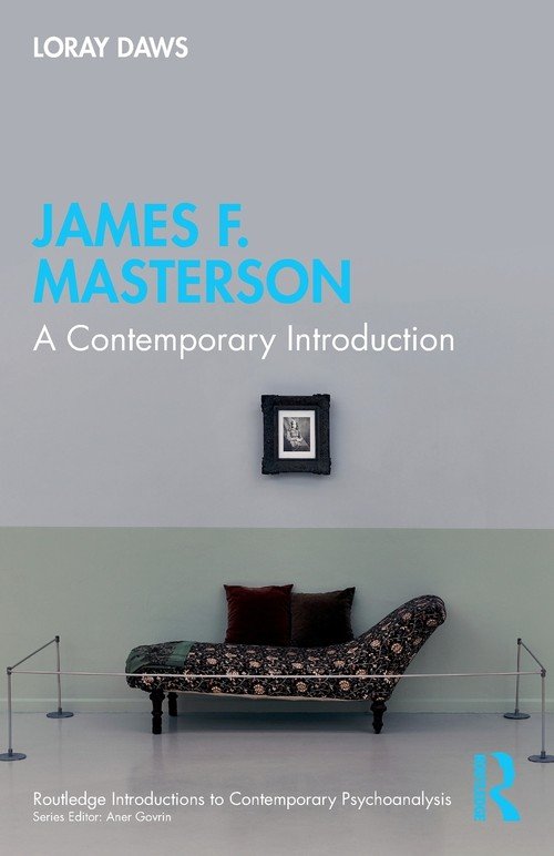 James F. Masterson - W opisie | Książka w Empik