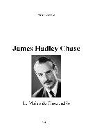 James Hadley Chase - Agostini Pierre | Książka w Empik