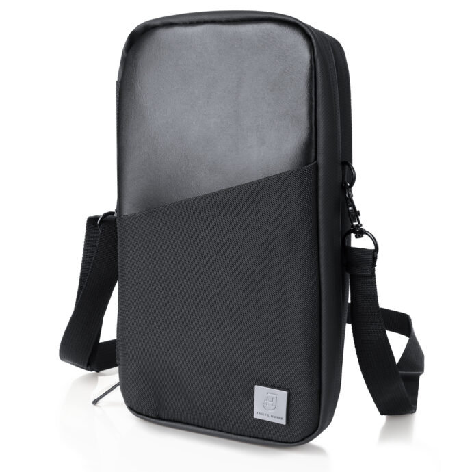 James Hawk Travel Organizer - Organizer Podróżny Na Elektronikę Z ...