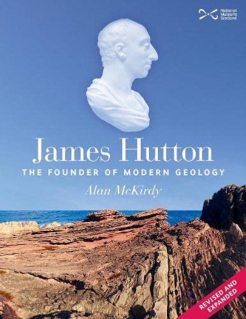 James Hutton The Founder of Modern Geology - Alan McKirdy | Książka w Empik