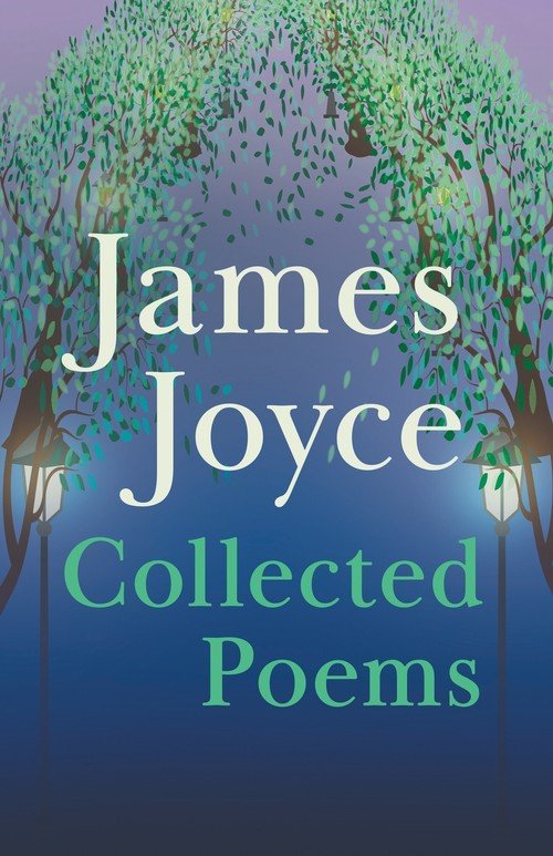 James Joyce - Collected Poems - Joyce James | Książka w Empik