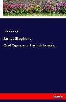 James Stephens - Anonymous | Książka w Empik