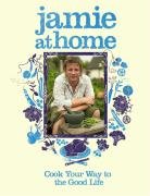 Jamie at Home - Oliver Jamie | Książka w Empik