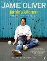 Jamie's Kitchen - Oliver Jamie | Książka w Empik