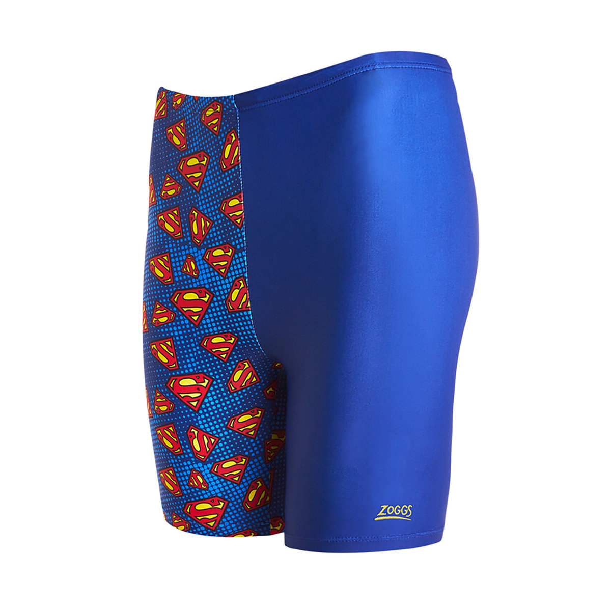 Jammery kąpielowe dziecięce Zoggs Superman Mid - Zoggs | Sport Sklep ...