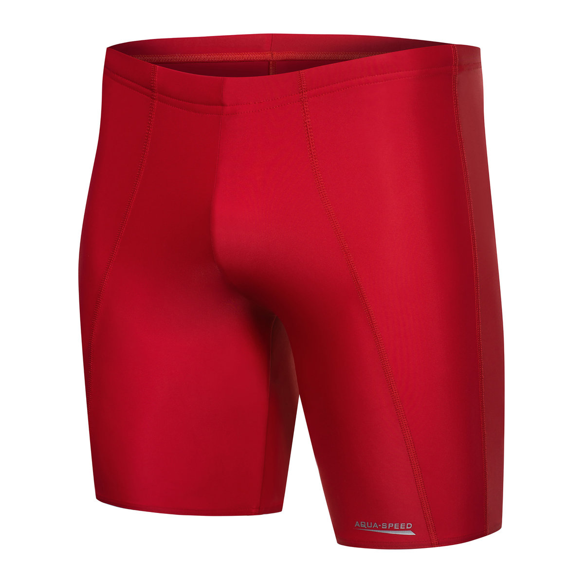 Jammery kąpielowe męskie AQUA-SPEED Long Jammer - Aqua-Speed | Sport ...