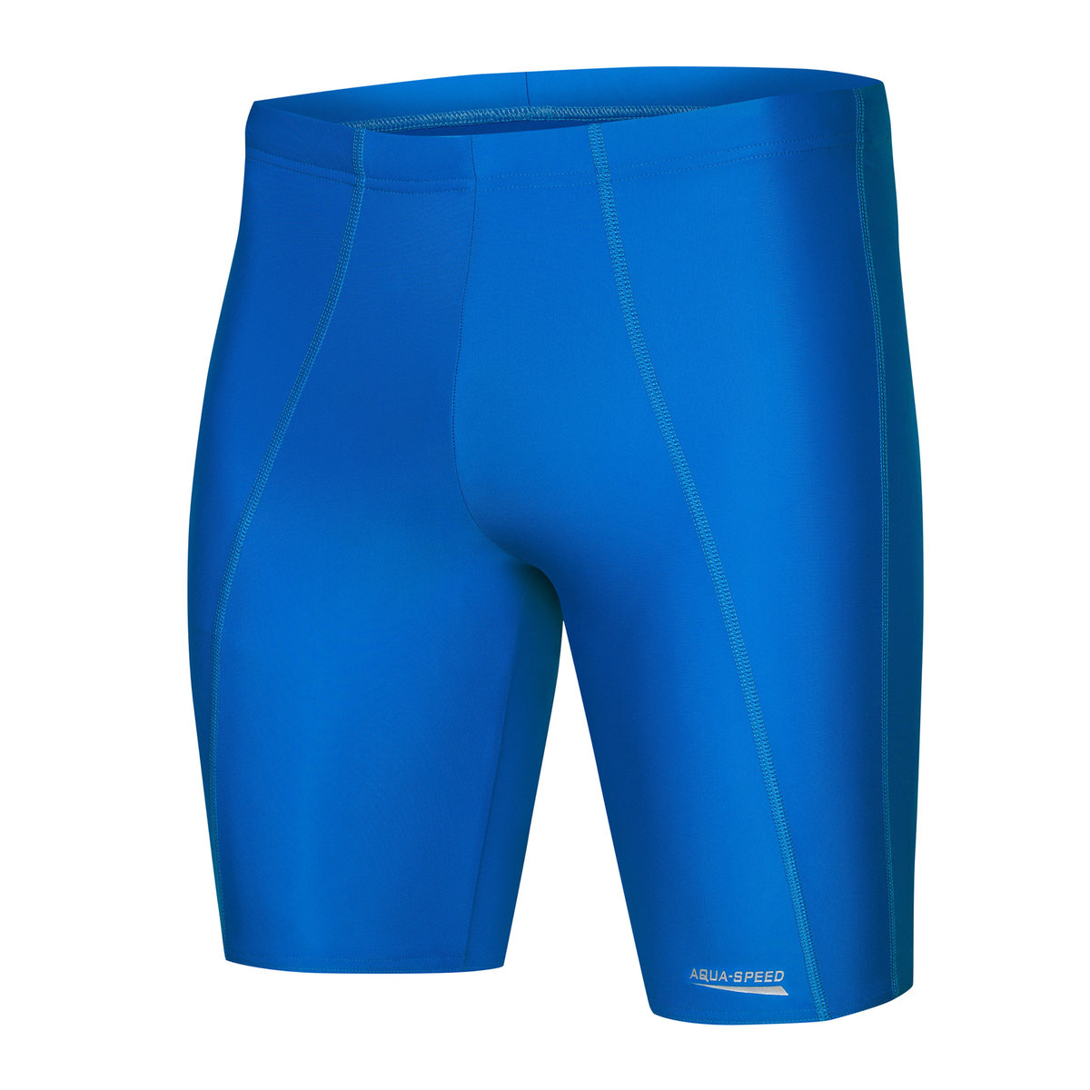 Jammery kąpielowe męskie AQUA-SPEED Long Jammer - Aqua-Speed | Sport ...