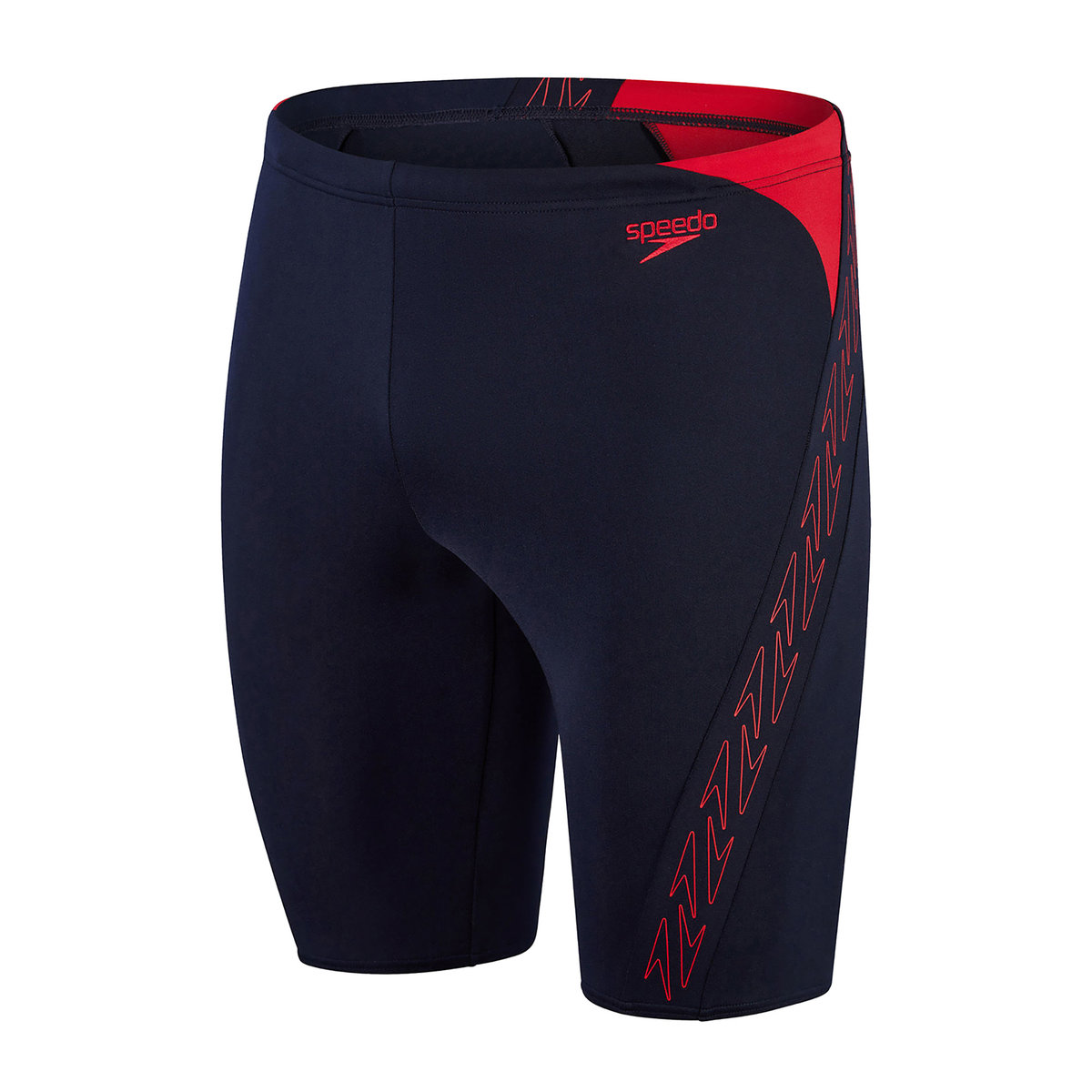 Jammery kąpielowe męskie Speedo Hyper Boom Splice Jammer - Speedo ...