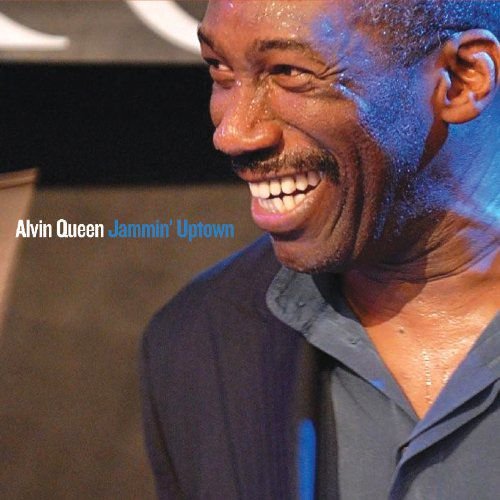 Jammin' Uptown - Queen Alvin | Muzyka Sklep EMPIK.COM