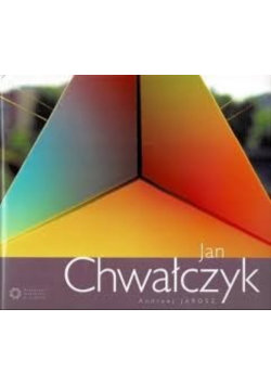 Jan Chwałczyk - W opisie | Książka w Empik