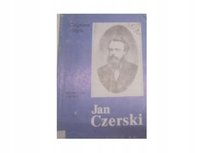 Jan Czerski - Wójcik Agnieszka | Książka w Empik