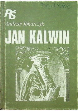 Jan Kalwin - | Książka w Empik