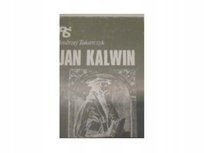 Jan Kalwin - Tokarczyk Tomasz | Książka w Empik
