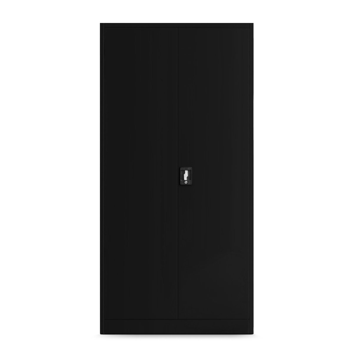 JAN NOWAK Szafa Metalowa Narzędziowa Garażowa BRUNO 920 x 1850 x 500 mm ...