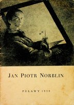 Jan Piotr Norblin - Opracowanie zbiorowe | Książka w Empik