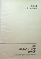 Jan Sebastian Bach - W opisie | Książka w Empik