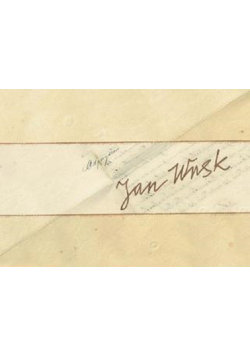 Jan wnęk - | Książka w Empik