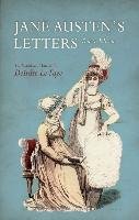 Jane Austen's Letters - Le Faye Deirdre | Książka w Empik