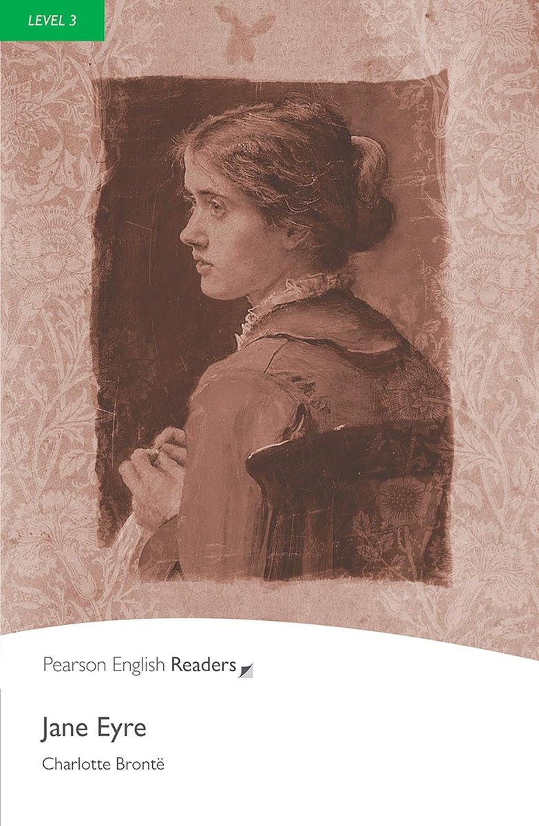 Jane Eyre. Book with eBook and audio. Level 3 - Opracowanie zbiorowe ...