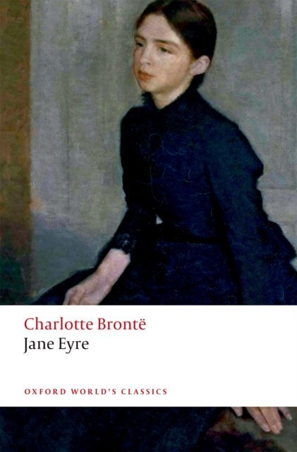 Jane Eyre [DRM] - ebook PDF - Opracowanie zbiorowe | Ebook Sklep EMPIK.COM