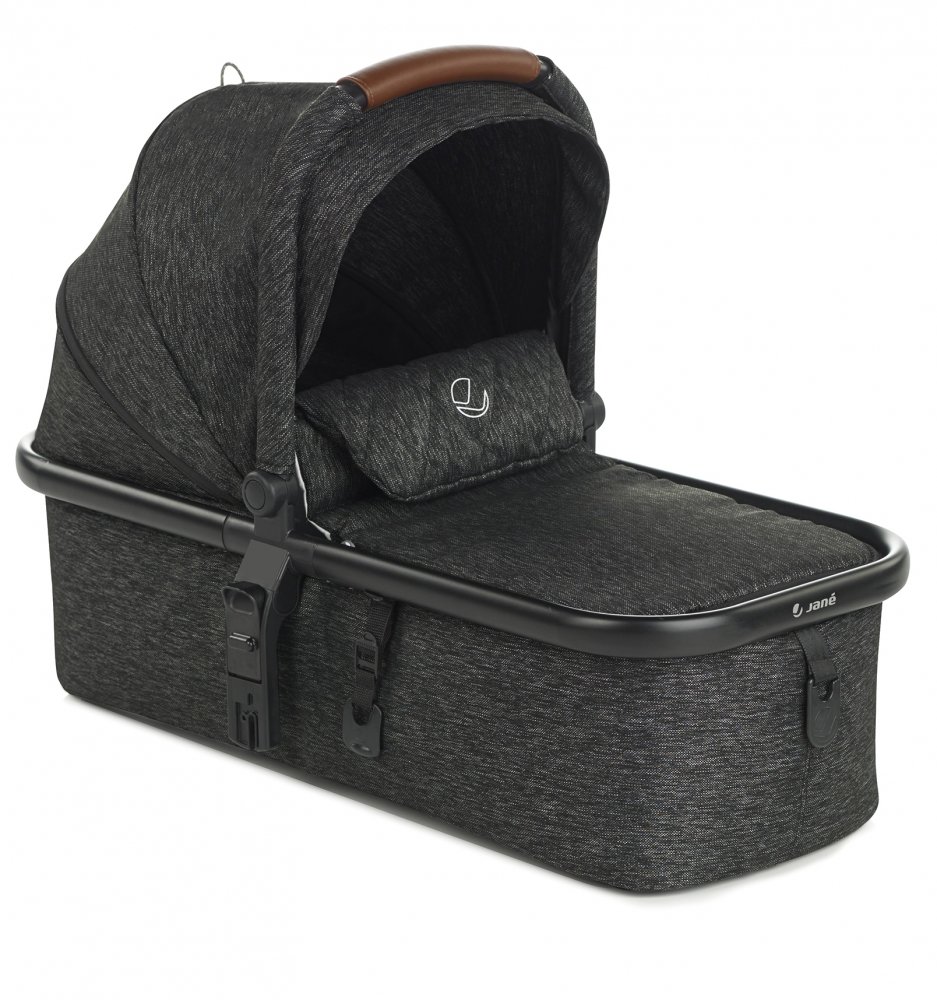 JANE GONDOLA MICRO PRO COLD BLACK 5041U06 W - Jane | Sklep EMPIK.COM