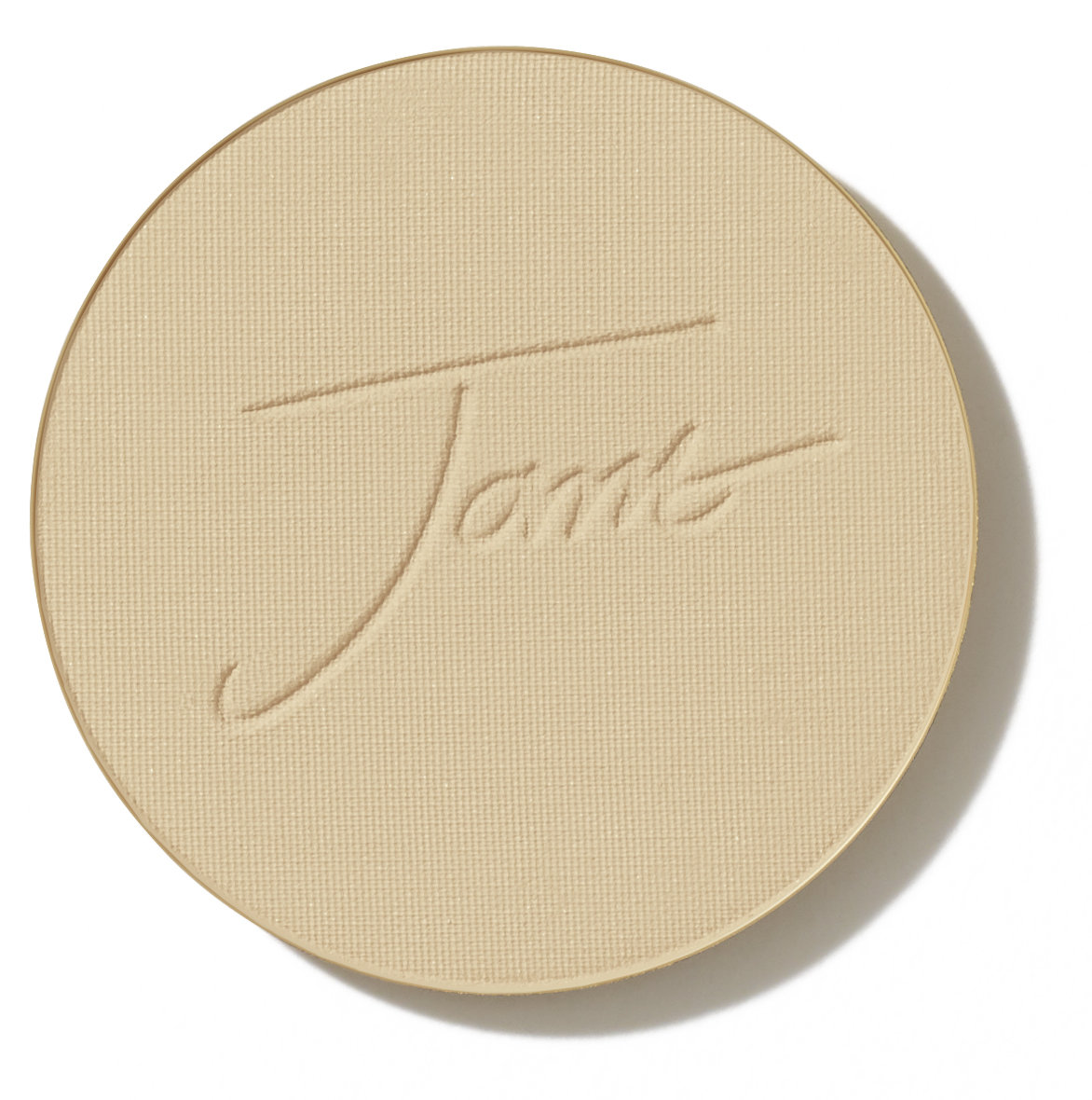 Jane Iredale PurePressed Puder prasowany Refill Warm Sienna NOWE ...