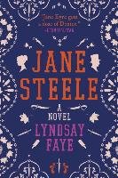 Jane Steele - Faye Lyndsay | Książka w Empik