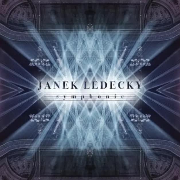 Janek Ledecký: Symphonic, płyta winylowa - Unknown | Muzyka Sklep EMPIK.COM