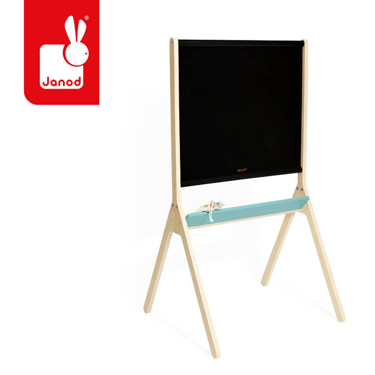 Janod, Klasyczna tablica magnetyczna - Janod | Sklep EMPIK.COM
