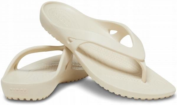 Japonki Klapki Damskie Crocs Kadee II 202492 Flip 37-38 - Crocs | Moda ...