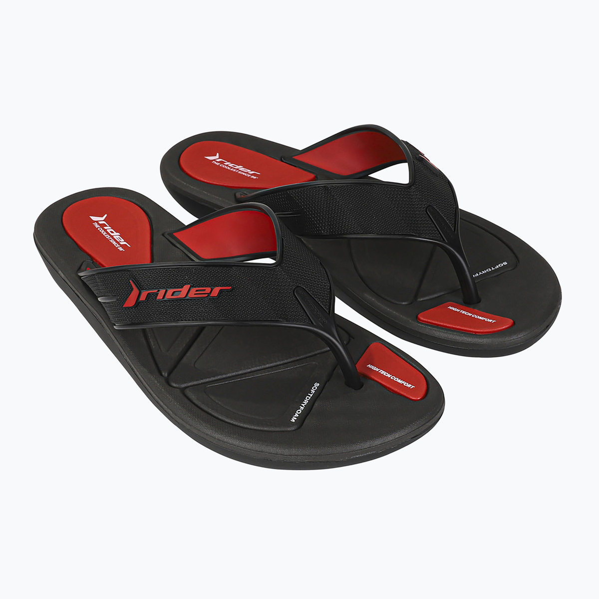 Japonki męskie RIDER R Line Plus II - Rider | Sport Sklep EMPIK.COM