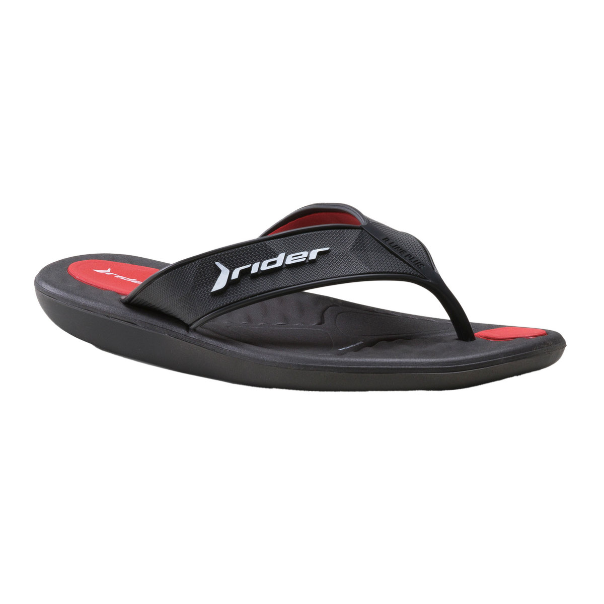 Japonki męskie RIDER R Line Plus II czarne 11315-25469 45-46 EU - Rider ...