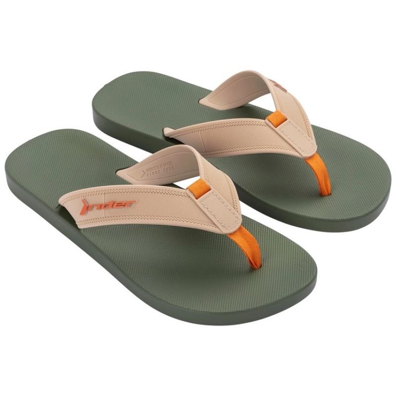 Japonki Rider Impulse Thong M 83527BB405 - Inna marka | Sport Sklep ...