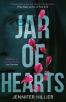Jar of Hearts - Hillier Jennifer | Książka w Empik