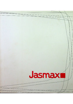 Jasmax - | Książka w Empik