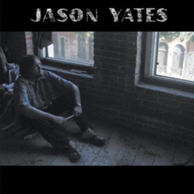 Jason Yates - Jason Yates | Muzyka Sklep EMPIK.COM