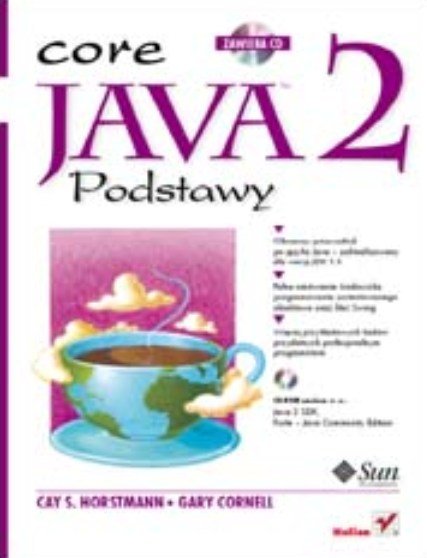 Java 2. Podstawy - Opracowanie zbiorowe | Książka w Empik