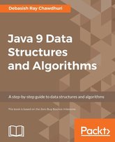 Java 9 Data Structures and Algorithms - Chawdhuri Debasish Ray ...