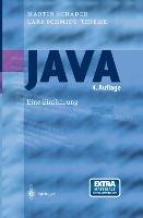 Java - Schader Martin | Książka w Empik