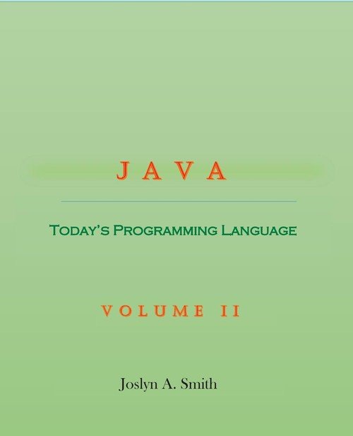 Java - Smith Joslyn A. | Książka w Empik