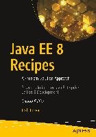 Java EE 8 Recipes - Juneau Josh | Książka w Empik