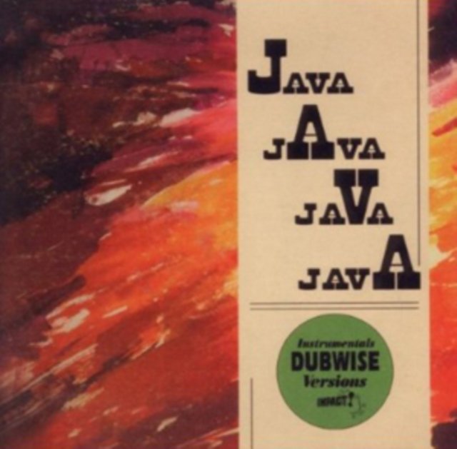 Java Java Java Java - Various Artists | Muzyka Sklep EMPIK.COM