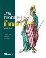 Java Persistence with Hibernate - King Gavin | Książka w Empik