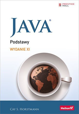 Java. Podstawy - ebook mobi - Horstmann Cay S. | Ebook Sklep EMPIK.COM