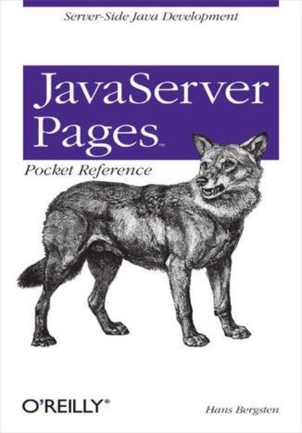 JAVA SERVER PAGES WYDANIE 1 - Bergsten Hans | Książka w Empik JAVA SERVER PAGES WYDANIE 1 - Bergsten Hans | Książka w Empik