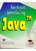 Java TM - WNT | Książka w Empik