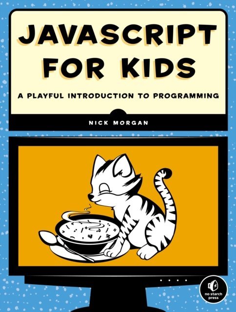JavaScript for Kids [DRM] - ebook EPUB - Morgan Nick | Ebook Sklep EMPIK.COM